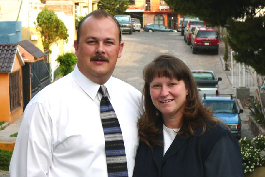 Jonathan Bryan Prayer Letter: Praise, Plans, Prayers – FBMI