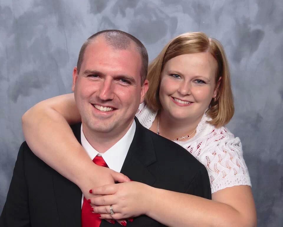 Brian Hebert Prayer Letter: Full Schedule – FBMI