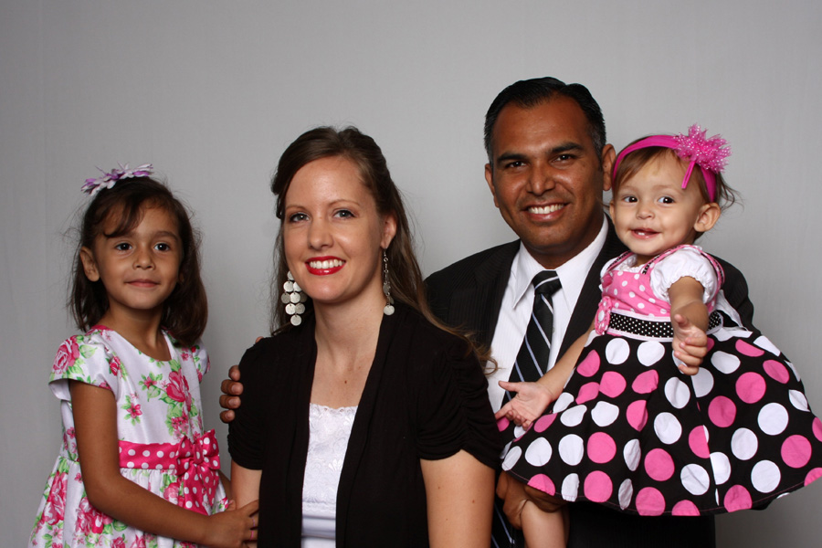 Israel Alvarez Prayer Letter: Welcome, Isabella Rose! – FBMI