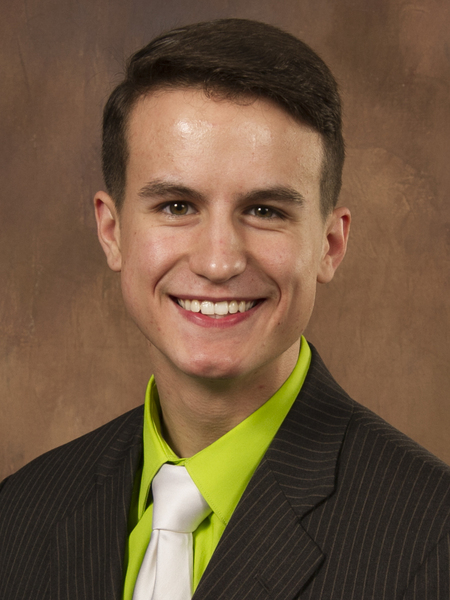 Cameron Howell – FBMI