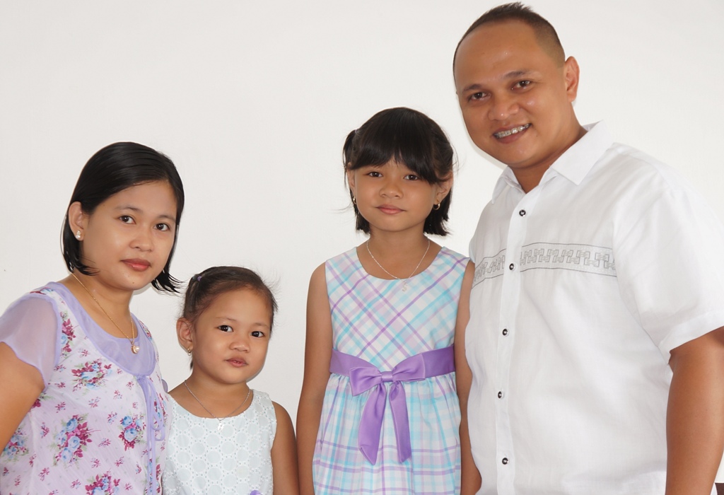 Philippines – FBMI