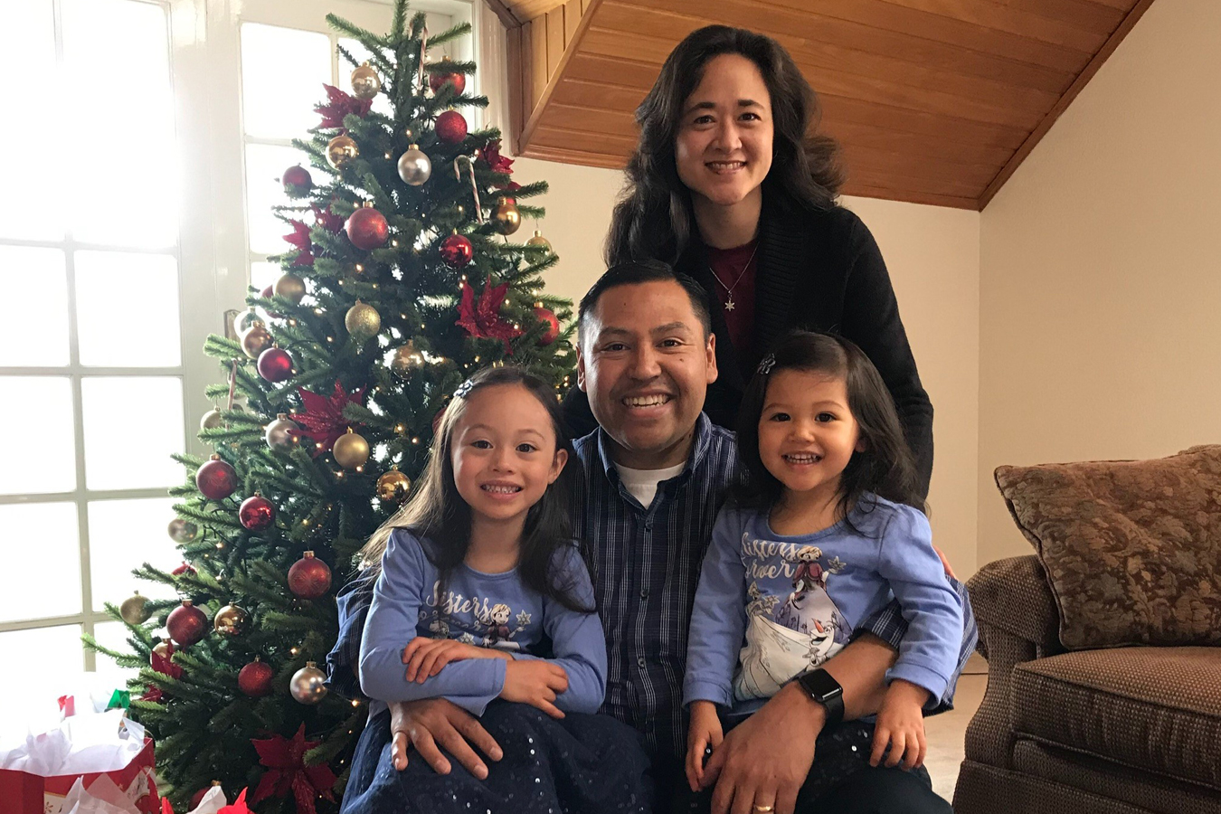 Xavier Lopez Prayer Letter: Miraculous Answer to Prayer, Living ...