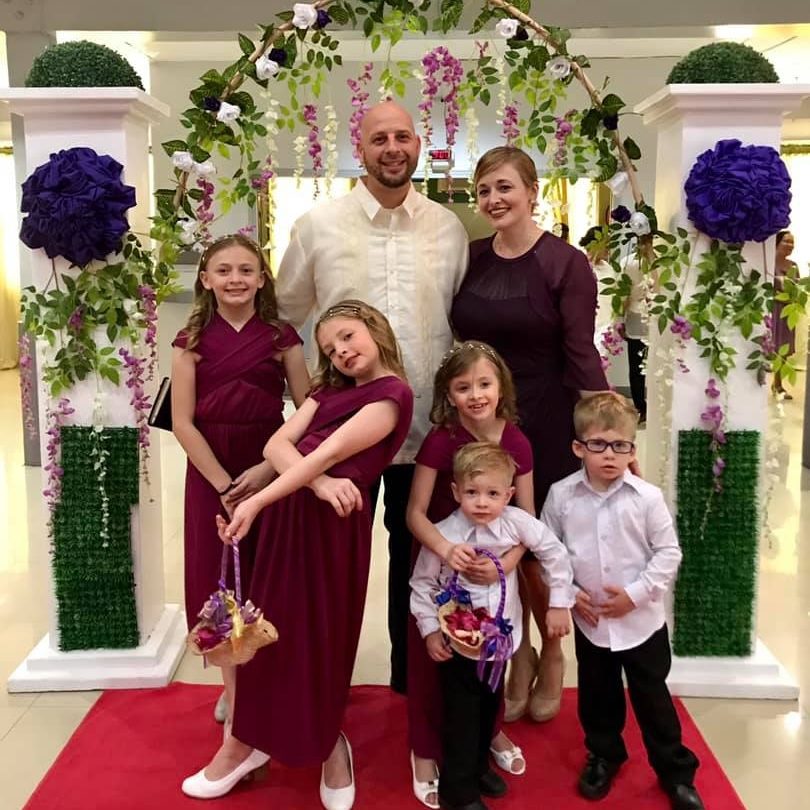 Nathan Goodpaster Update – FBMI