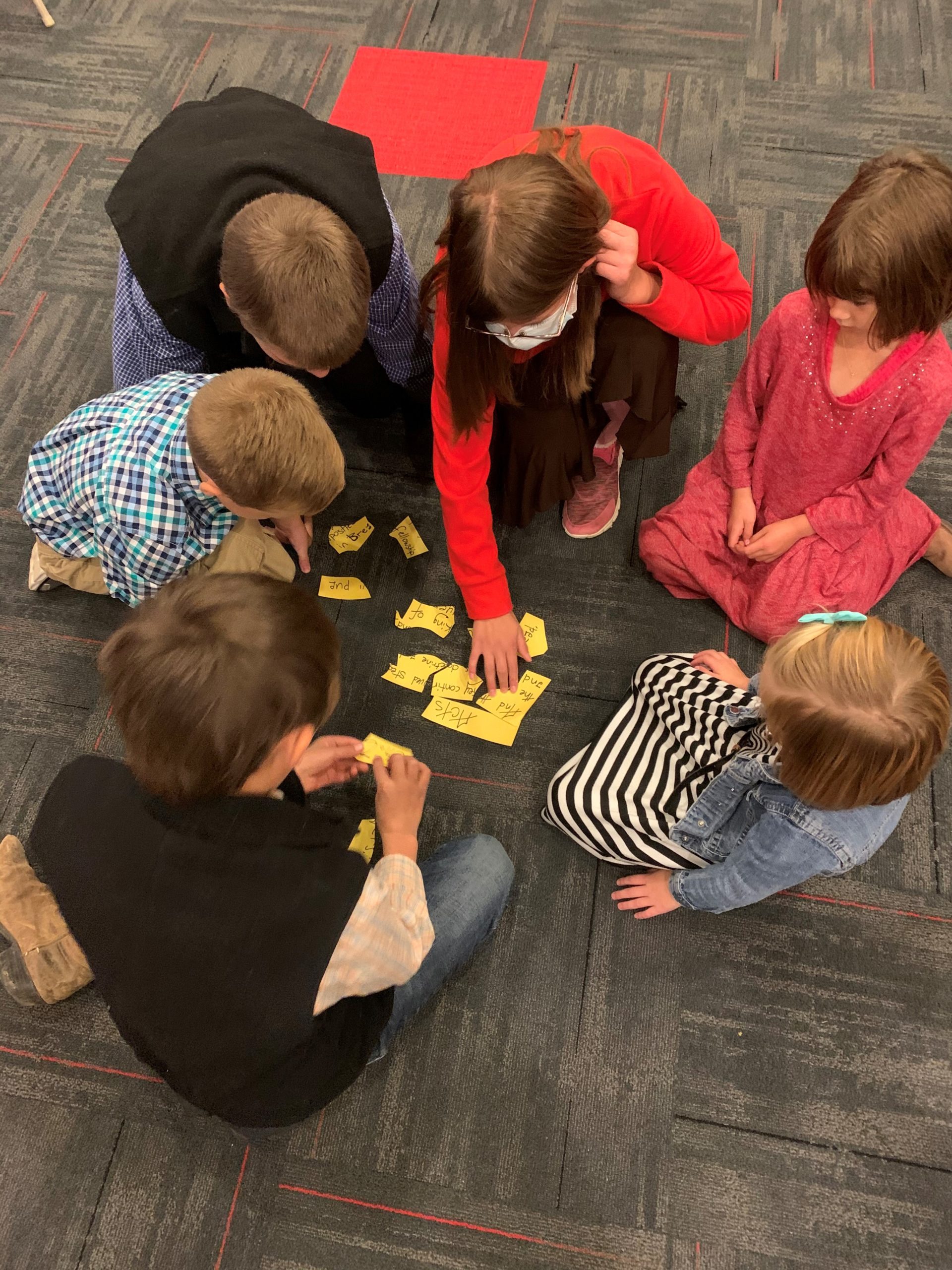 Brandon Heselschwerdt Prayer Letter: The Wheels on the Deputation Truck . . . – FBMI