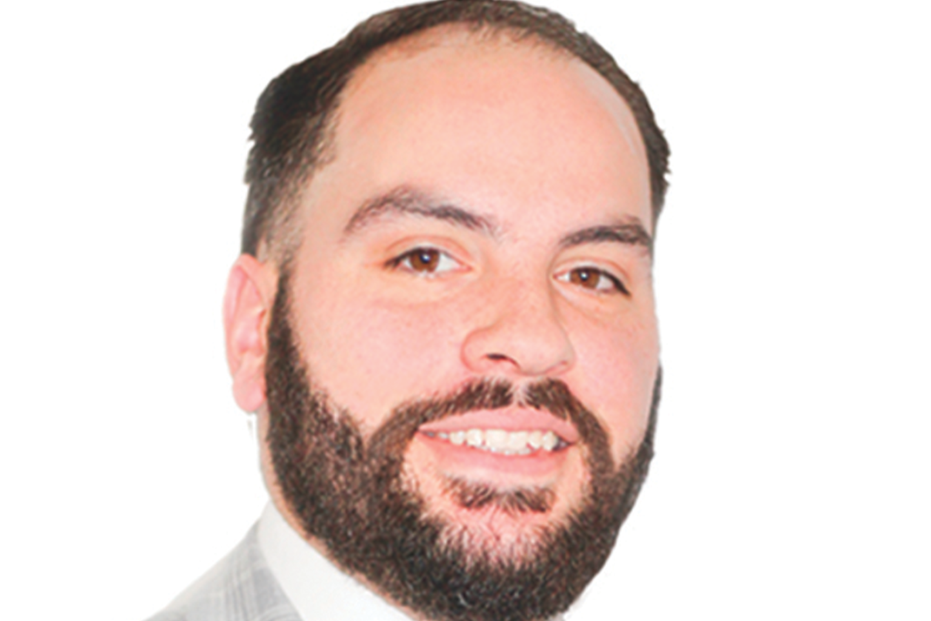 Adam DePaolis Prayer Letter: New Beginnings – FBMI