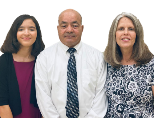 Mark and Kim Palmani Prayer Letter: Missions Conference – FBMI